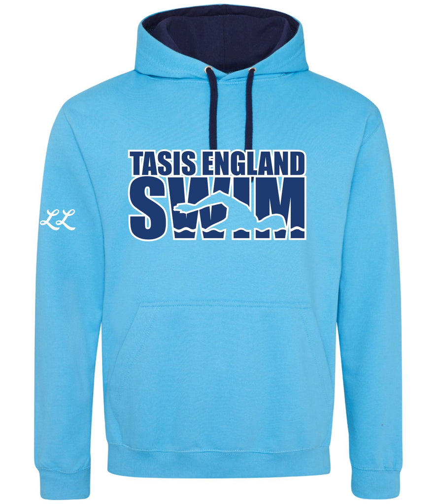 Swim Team Hoodie 2025 – The Student Centre - TASIS Uniforms