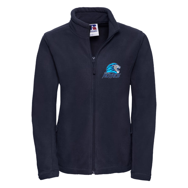 Ladies TASIS Fleece – The Student Centre - TASIS Uniforms
