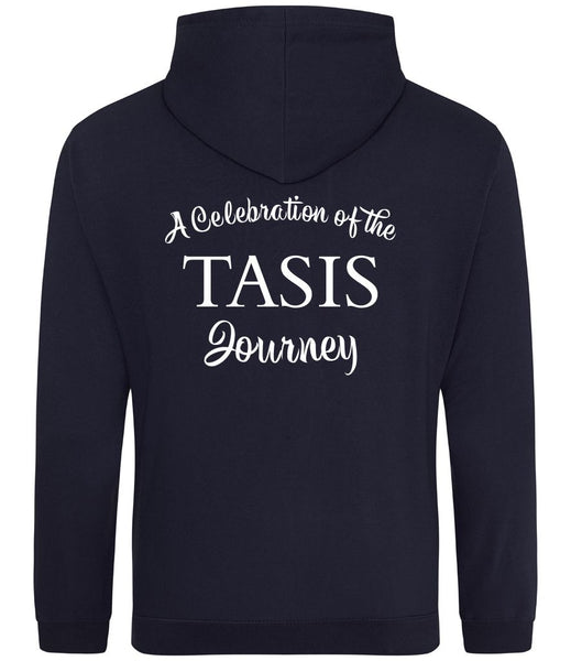 TASIS Journey Sustainable Hoodie – The Student Centre - TASIS Uniforms