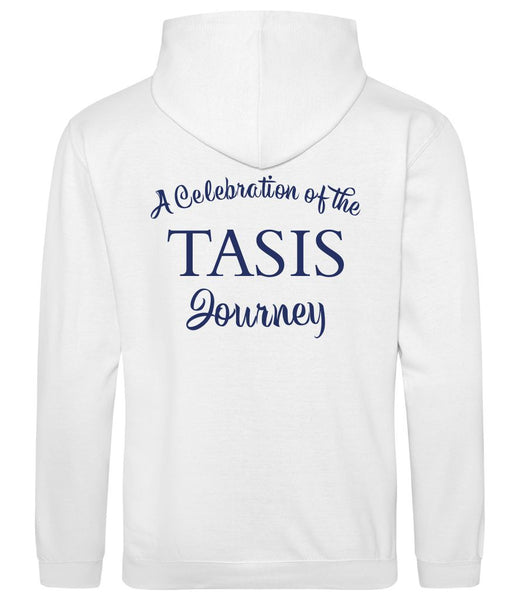 TASIS Journey Sustainable Hoodie – The Student Centre - TASIS Uniforms
