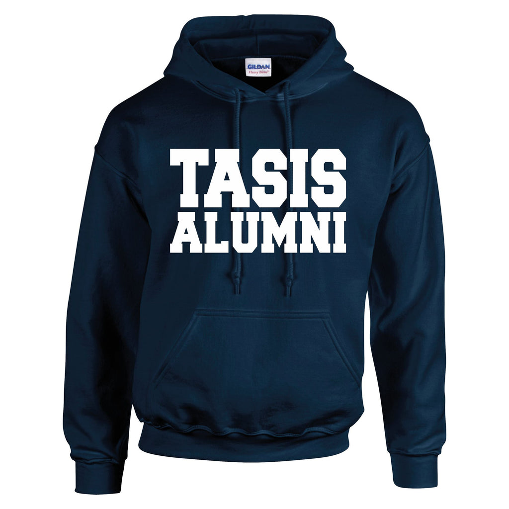 TASIS Alumni Hoodie – The Student Centre - TASIS Uniforms