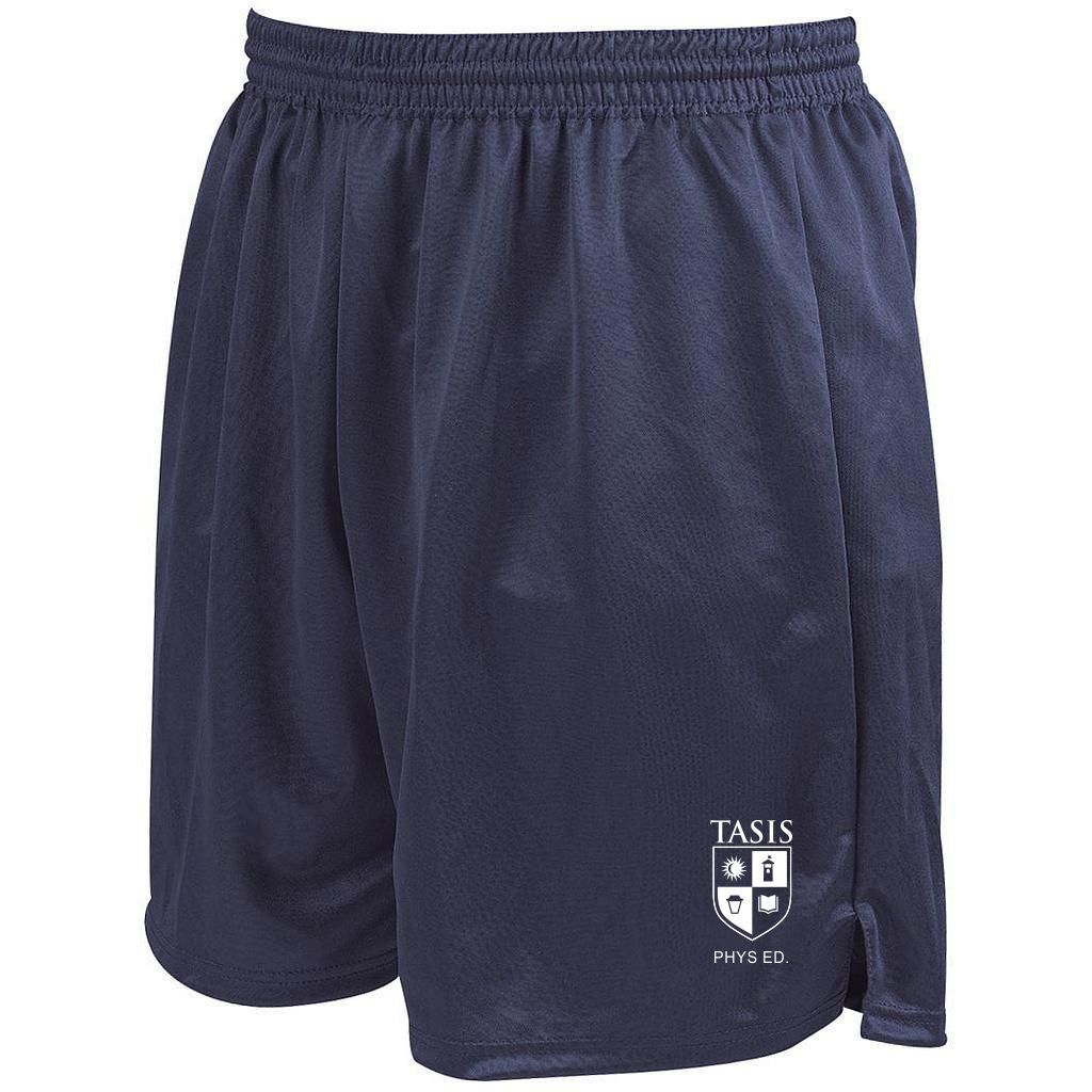 Attack PE Shorts – The Student Centre - TASIS Uniforms