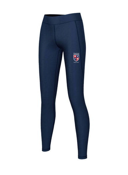 Grade 5 - 8 PE Leggings – The Student Centre - TASIS Uniforms