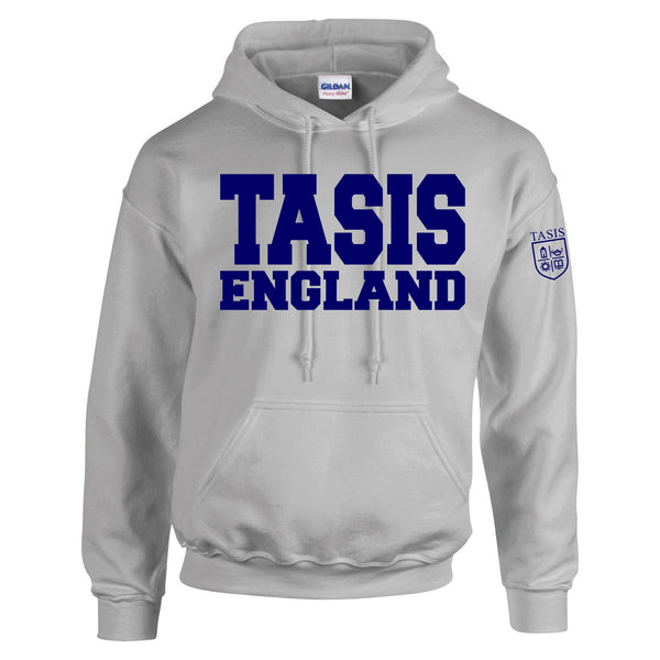 TASIS England Hoodie – The Student Centre - TASIS Uniforms