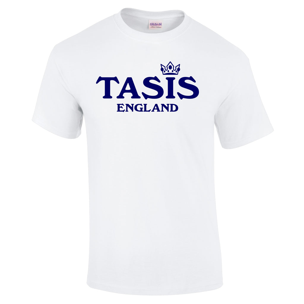 TASIS T Shirt – The Student Centre - TASIS Uniforms