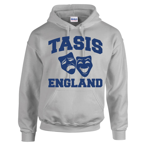 TASIS New Sports Hoodie - All Sports available – The Student Centre ...